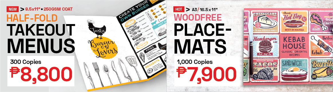 Printing Company in Manila Offers Printing Services at Low Cost